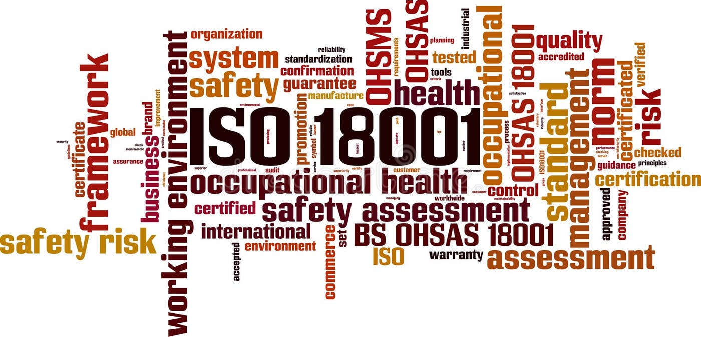 Iso 18001 Stock Illustrations – 32 Iso 18001 Stock Illustrations ...