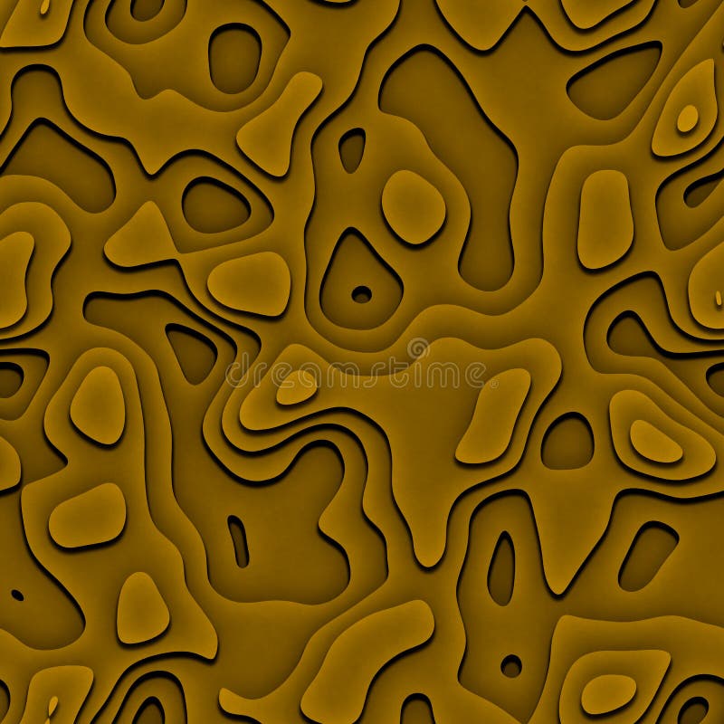 Isobaric pattern stock illustration. Illustration of paper - 24928220