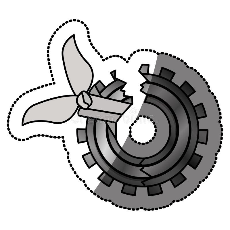 Broken Gear Icon Stock Illustrations – 2,298 Broken Gear Icon Stock ...
