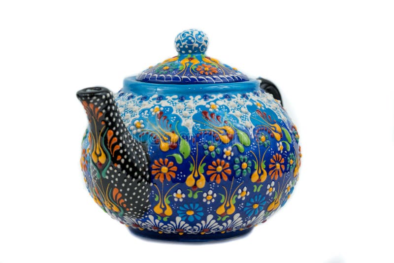 Cool Ceramic Teapot Designs