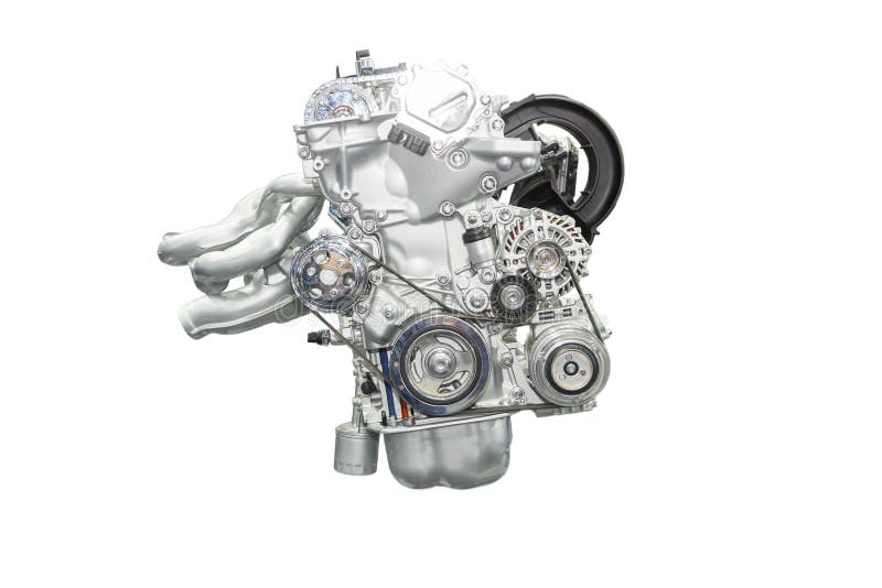 159 Cross Section Modern Car Engine Stock Photos - Free & Royalty-Free ...