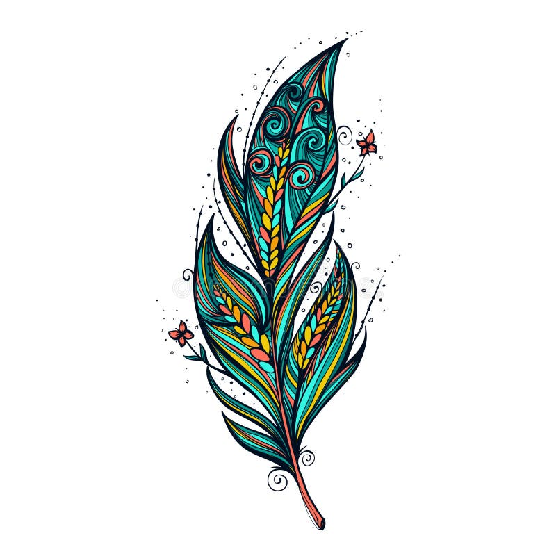Feather icon stock vector. Illustration of graphic, clip - 46765510 Feather icon stock vector. Illustration of graphic, clip - 46765510
