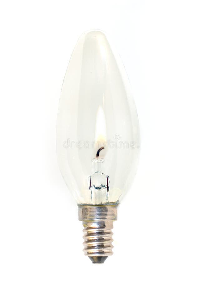 Isolate light stock photo. Image of science, shape, concepts - 17962042