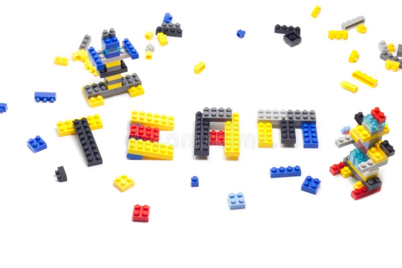 113 Lego Team Building Stock Photos - Free & Royalty-Free Stock Photos ...