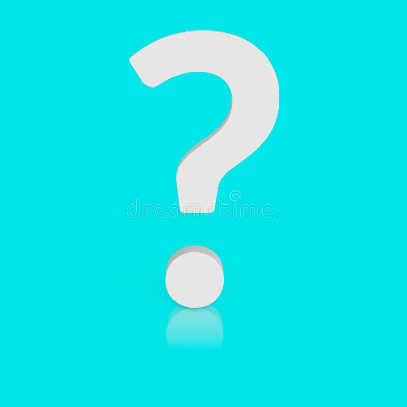 Reflective Question Stock Illustrations – 301 Reflective Question Stock ...