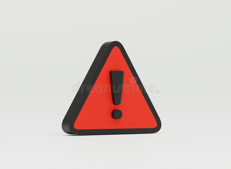 Road Sing Caution Icon Stock Illustrations – 165 Road Sing Caution Icon ...