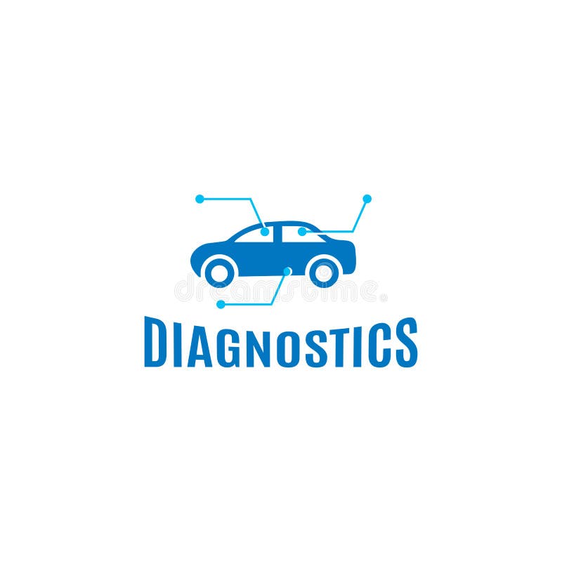 Car Diagnostics Logo Car Diagnostics | 2 Brother's Automotive | Mine