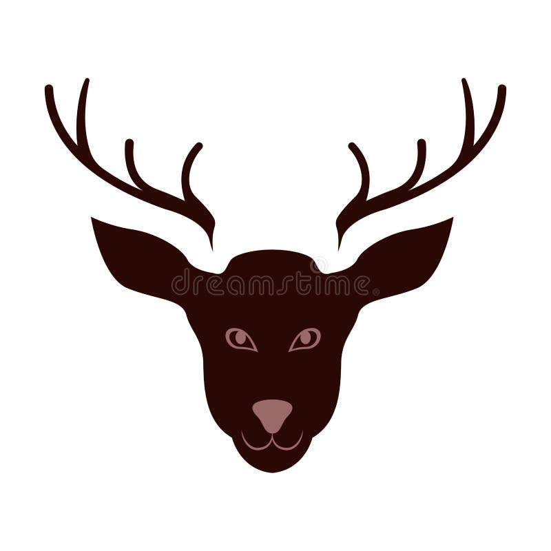 Moose Avatar Stock Illustrations – 135 Moose Avatar Stock Illustrations ...