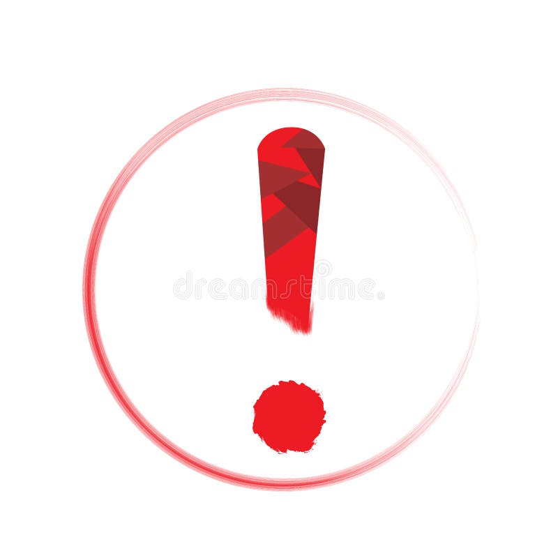 Isolated abstract symbol stock illustration. Illustration of decoration ...