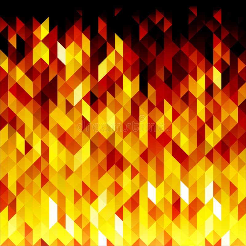Abstract Fire Background Stock Illustrations – 325,443 Abstract Fire ...