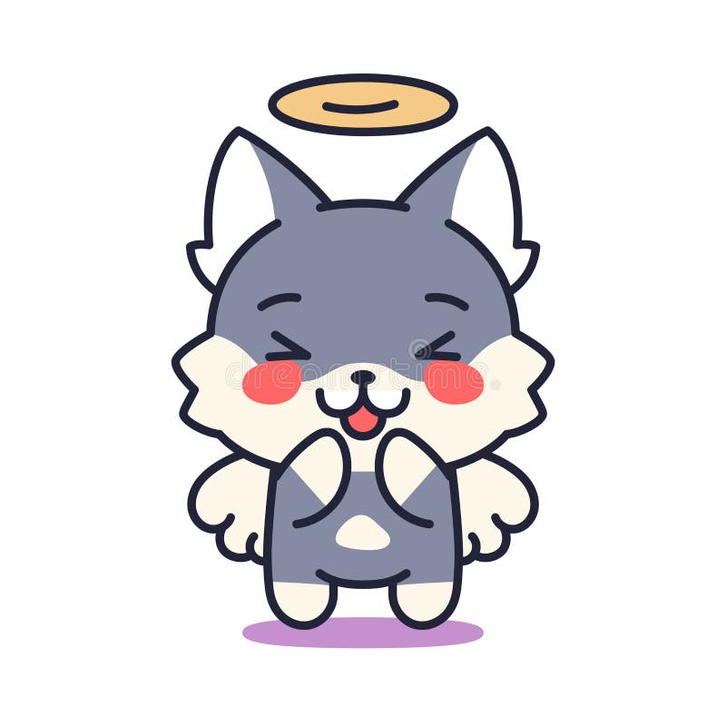 Angel Emoji Stock Illustrations – 1,038 Angel Emoji Stock Illustrations ...