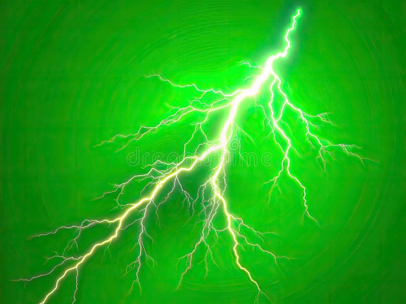 Animated Bolt Lightning Stock Illustrations – 186 Animated Bolt ...