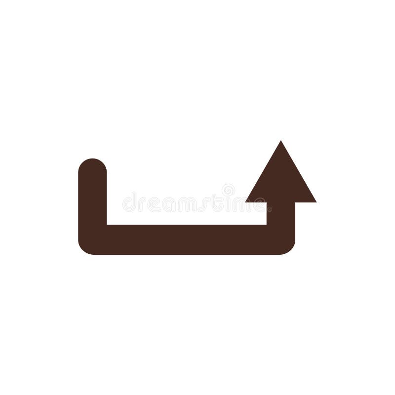 Isolated Arrow Icon Vector Design Stock Vector - Illustration of ...