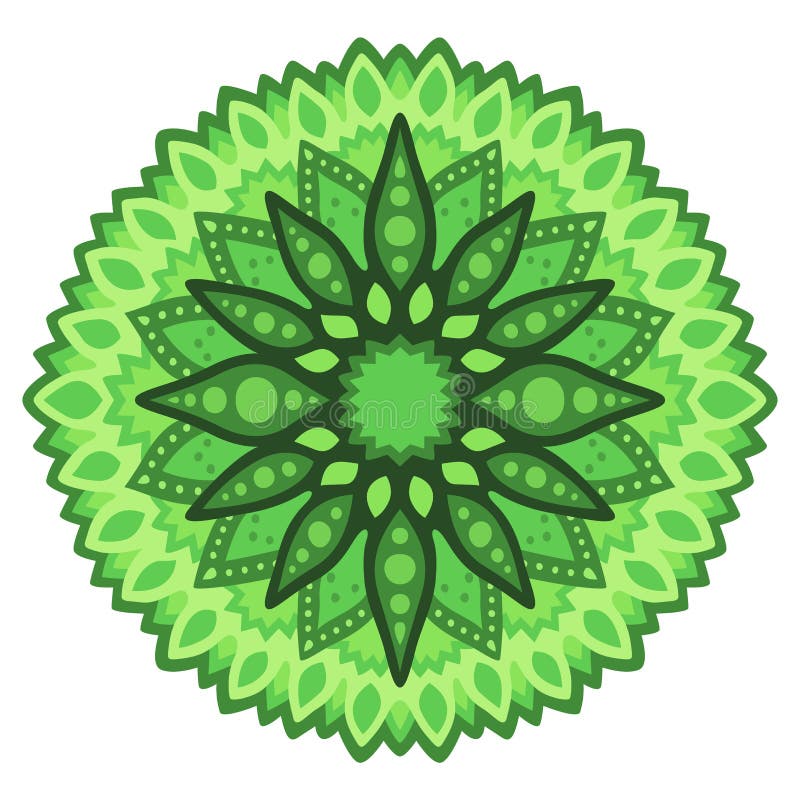 Art with Isolated Red Single Fire Pattern Stock Vector - Illustration ...