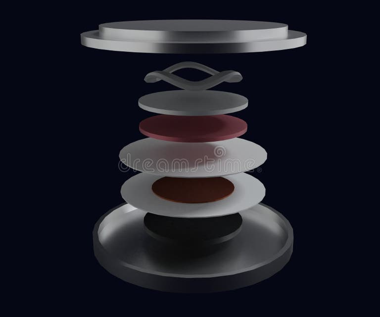 Coin Cell Battery Stock Illustrations – 343 Coin Cell Battery Stock ...