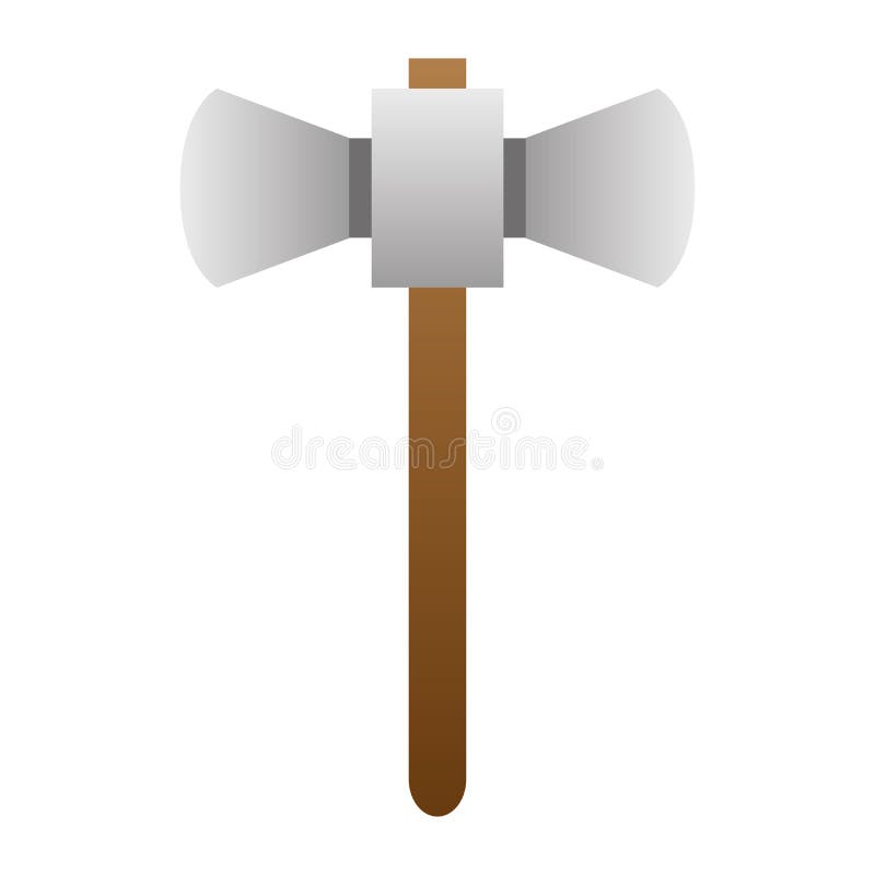 Blank Axe Stock Illustrations – 450 Blank Axe Stock Illustrations ...