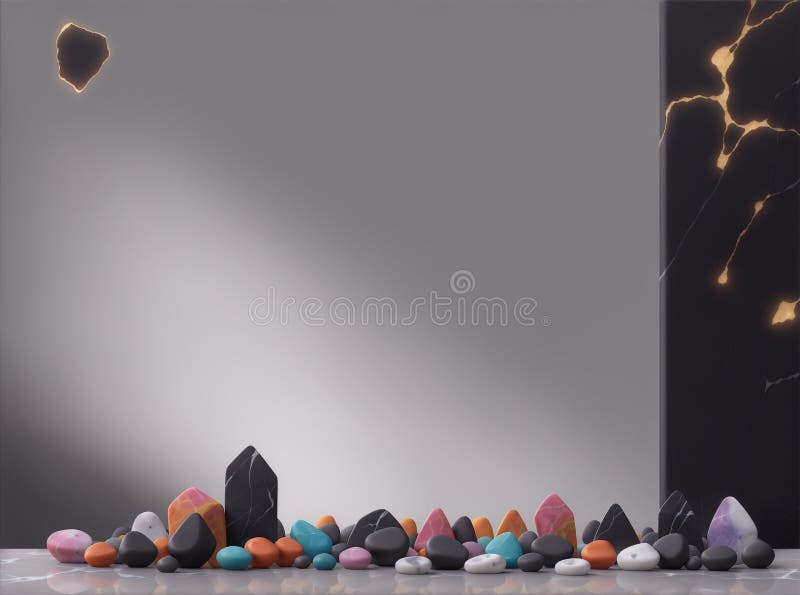 Marbal Decoration Stock Illustrations – 2 Marbal Decoration Stock ...