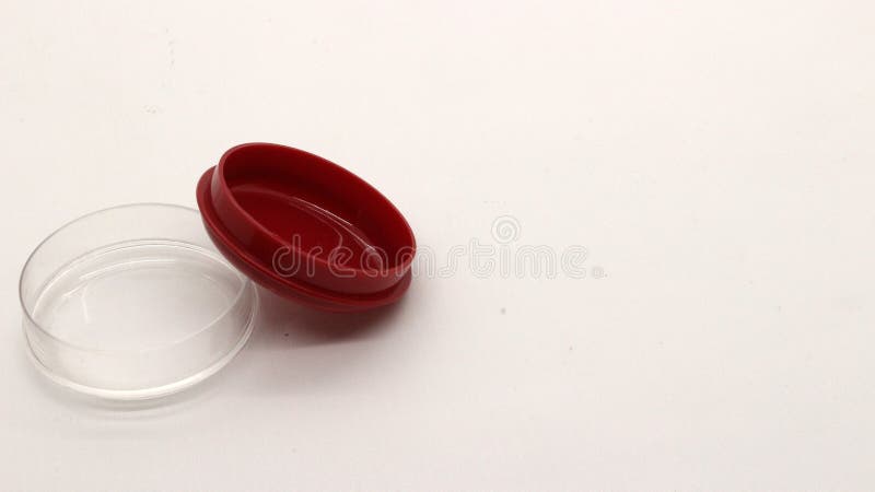 Badge or Pin Storage Container Stock Photo - Image of creativity, front ...