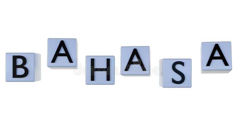 Bahasa Melayu Stock Illustrations – 15 Bahasa Melayu Stock ...