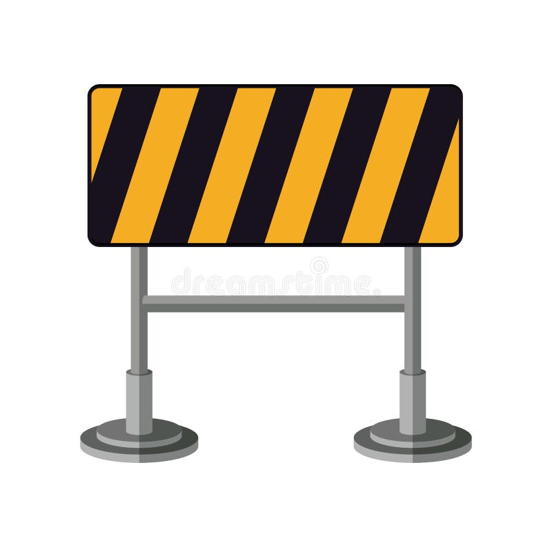 Barrier Icon Design Stock Illustrations – 29,227 Barrier Icon Design ...