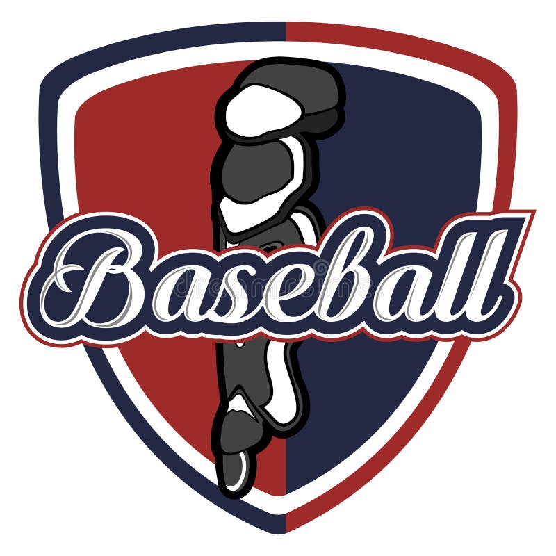 Baseball - Keep Your Eye on the Ball! Stock Vector - Illustration of ...