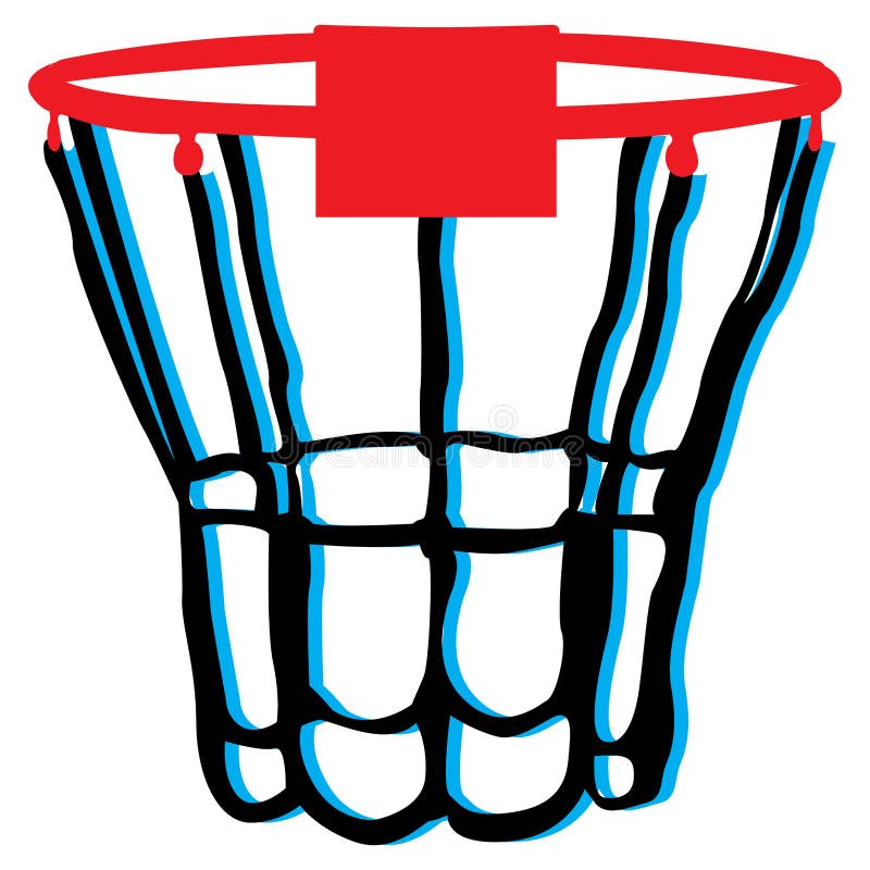 Basketball Isolated Net Stock Illustrations – 3,905 Basketball Isolated ...