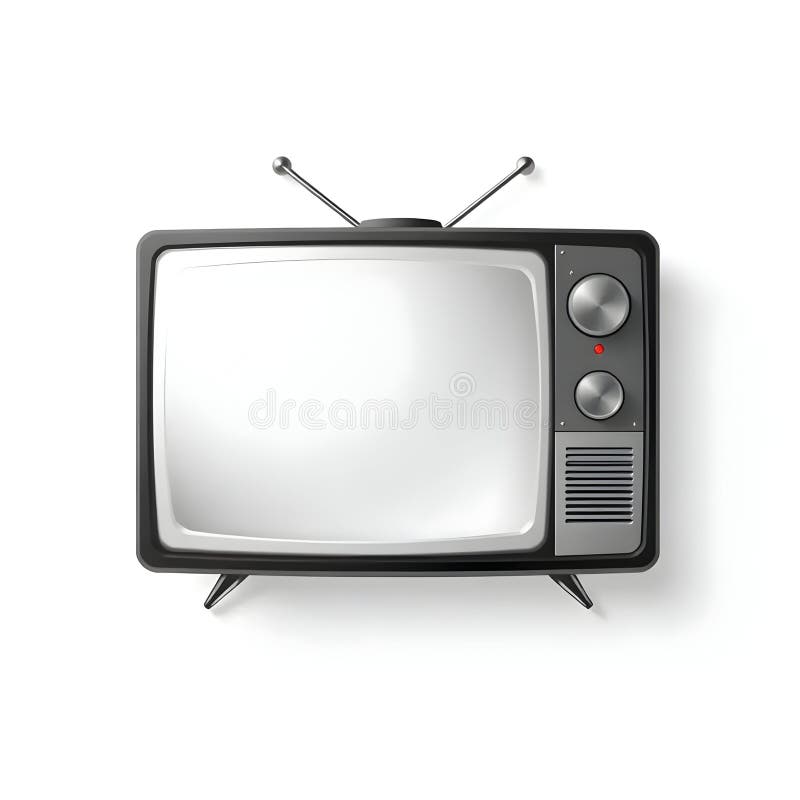 Television Top View Stock Illustrations – 642 Television Top View Stock ...