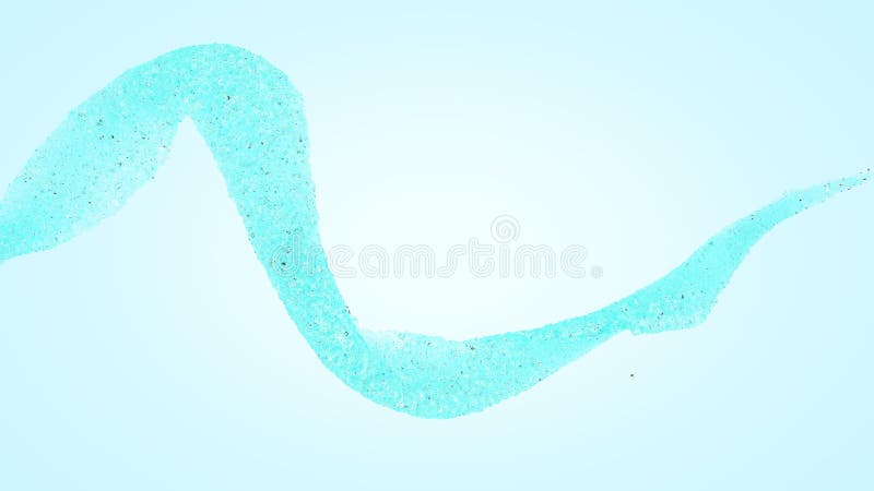 Isolated on Black with True Alpha Channel Mask for Real Semi ...