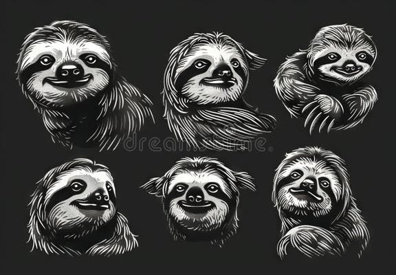 1,489 White Sloth Meme Stock Photos - Free & Royalty-Free Stock Photos ...