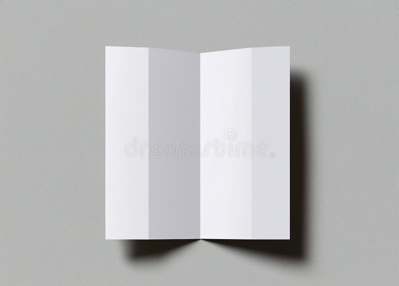 Folded Map Template Stock Illustrations – 1,789 Folded Map Template ...