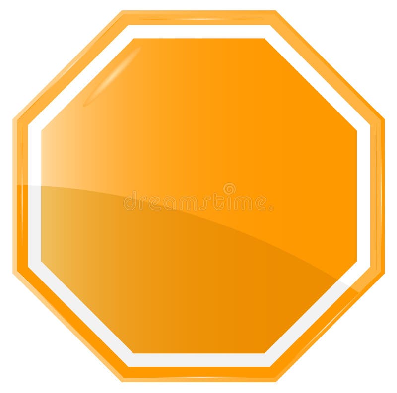 Orange Sign Stock Illustrations – 384,938 Orange Sign Stock ...