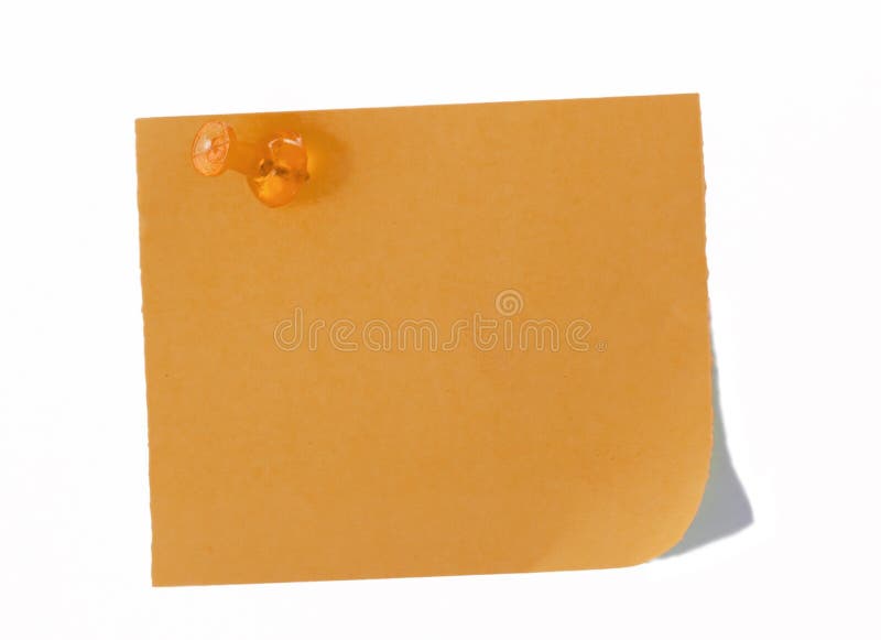 Postit post it note paper stock image. Image of notes - 2671929