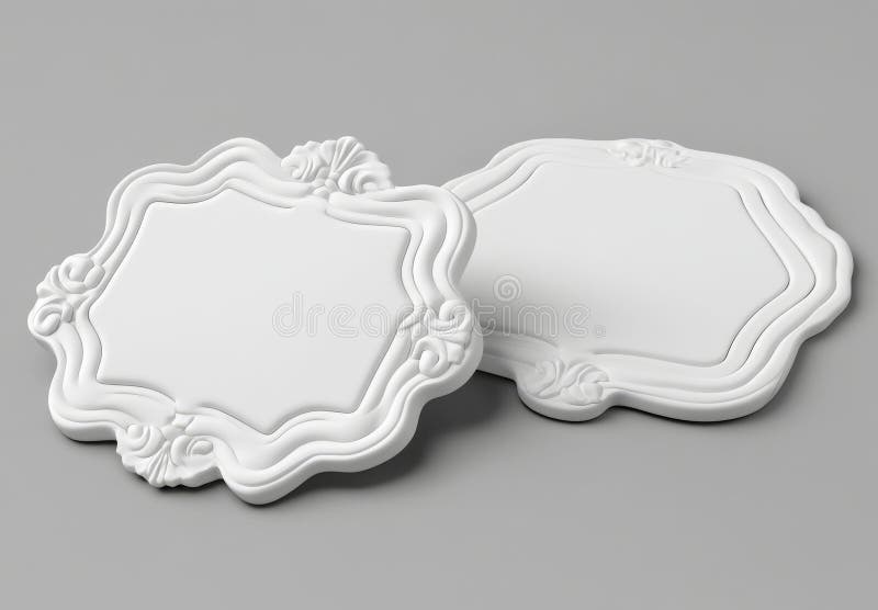 Square Sticker Template Stock Illustrations – 127,671 Square Sticker ...