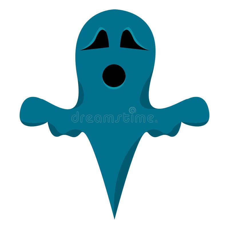 Isolated Blue Military Kevlar Helmet Icon Vector Stock Vector ...