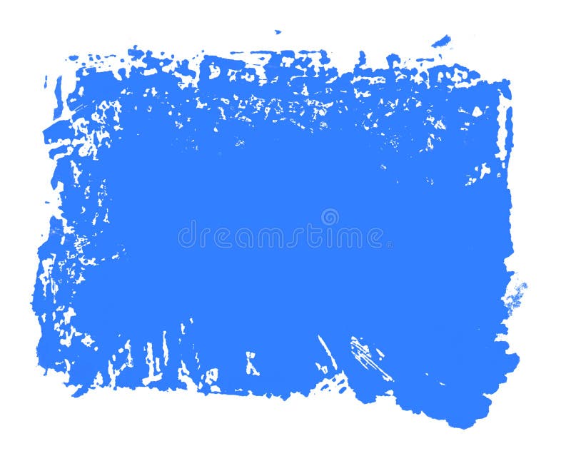 Blue color splash texture stock illustration. Illustration of abstract ...