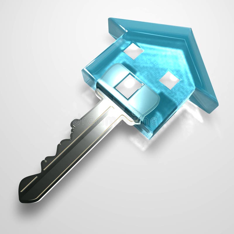 Lock 3-D RGB Button stock illustration. Illustration of gradient - 16721411