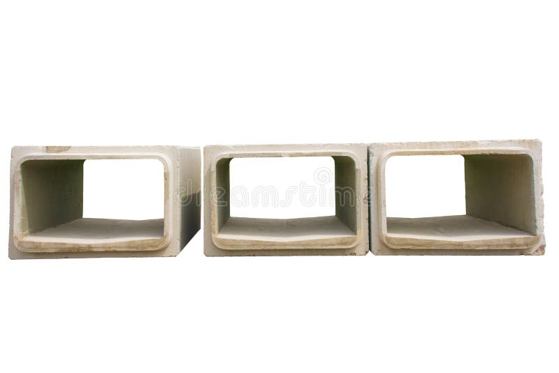 Box Culverts stock photo. Image of culverts, outdoors - 193402568