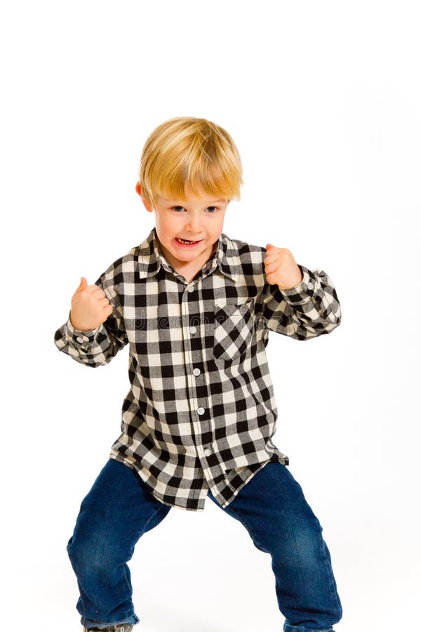 Isolated Boy Portraits stock photo. Image of children - 28853412