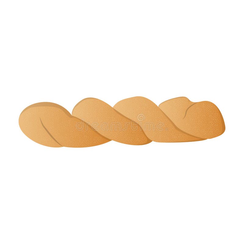 Braid Bread Stock Illustrations – 602 Braid Bread Stock Illustrations ...