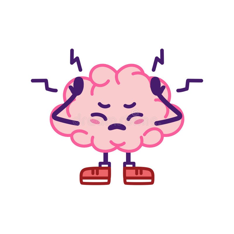 Brain Confusion Stock Illustrations – 5,150 Brain Confusion Stock ...