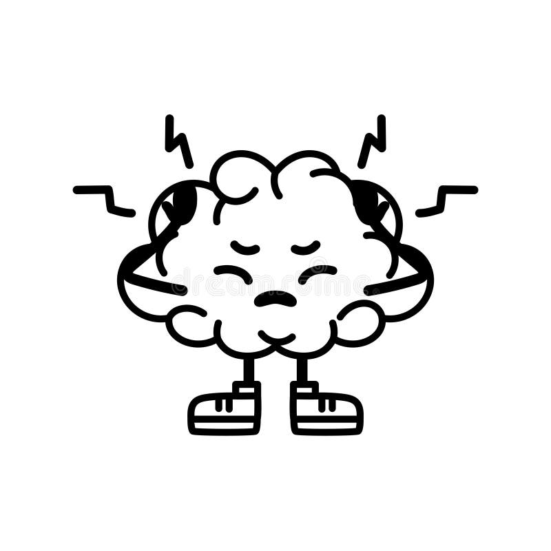 Brain Confusion Stock Illustrations – 5,150 Brain Confusion Stock ...