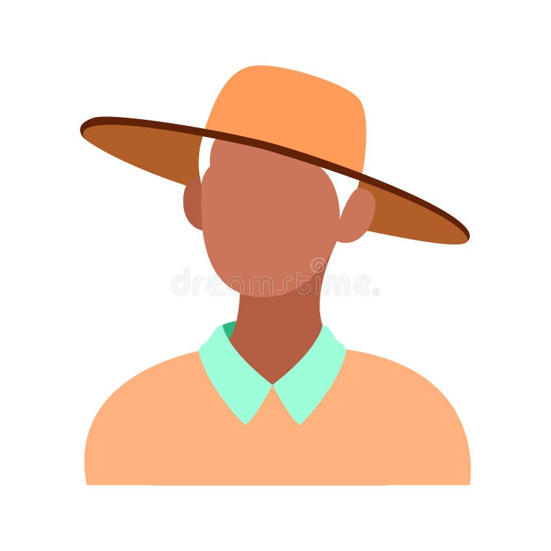 Isolated Brunette Man Head Vector Illustration Stock Vector ... Isolated Brunette Man Head Vector Illustration Stock Vector ...