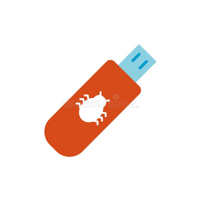 Bug Usb Stock Illustrations – 1,187 Bug Usb Stock Illustrations ...
