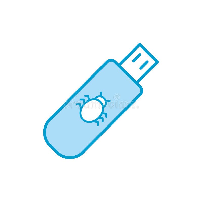 Bug Usb Stock Illustrations – 1,187 Bug Usb Stock Illustrations ...