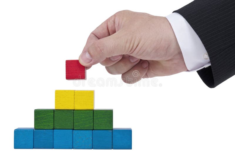 Quality Measurement Concept Stock Photo - Image of metaphor, satisfy ...