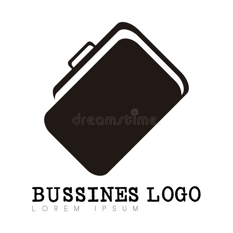 Isolated business logo stock vector. Illustration of brand - 97109714