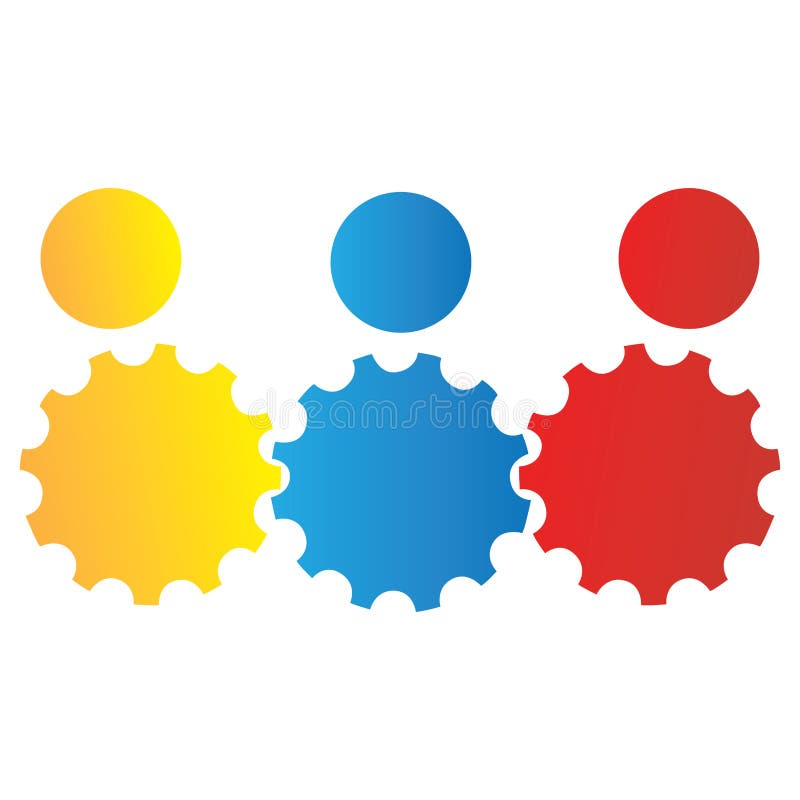 Isolated business logo stock vector. Illustration of symbol - 84242492