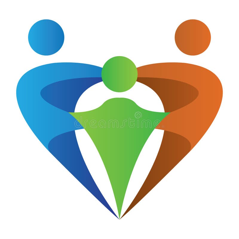 Isolated business logo stock vector. Illustration of isolated - 84245218