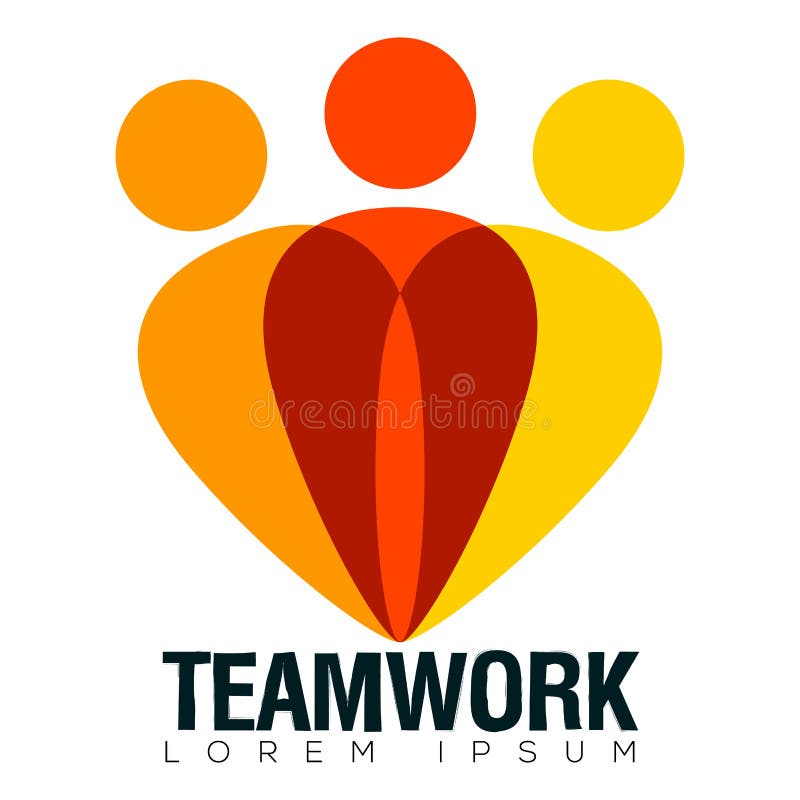 Isolated business logo stock vector. Illustration of abstract - 97125017