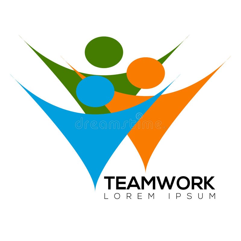 Isolated business logo stock vector. Illustration of network - 97125020